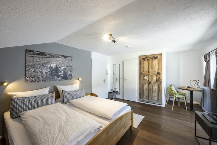 Dz Carlis Bichl - Oberstdorf