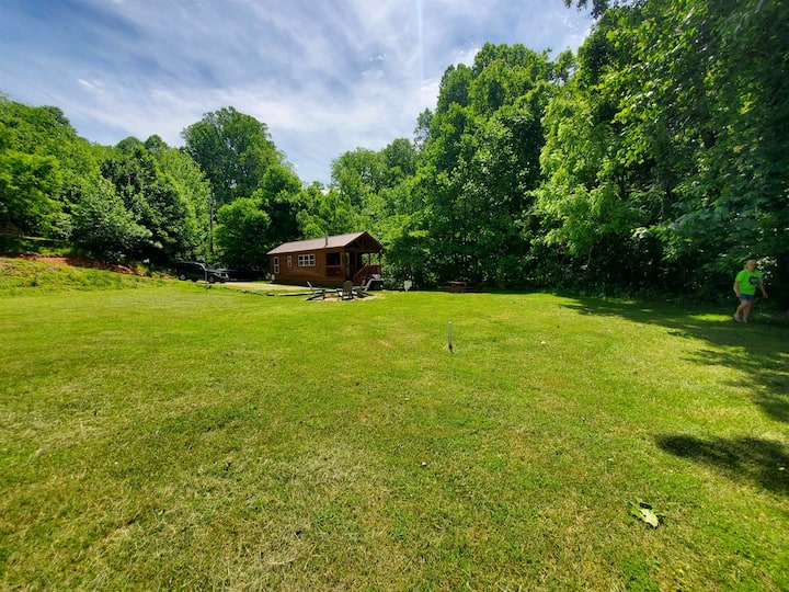 Your Dog Wants This Cabin! Large Yard, Close To Ca - Cherokee, NC