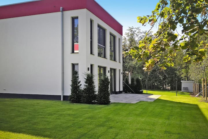 Apartment Für 6 Personen In Strausberg - Strausberg