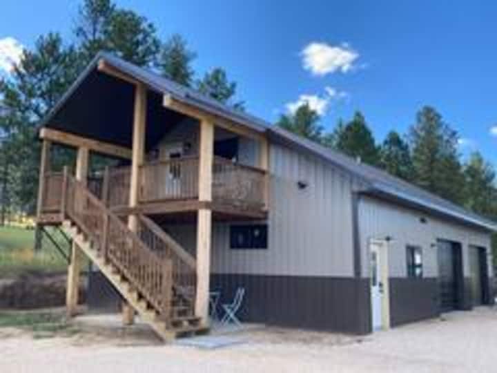 Gold Vc Custer`s Loft - Custer, SD