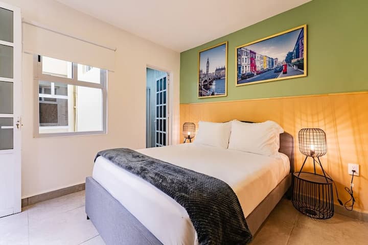 Vh | Condesa Stay In Cozy 8-bedroom House | 38 - Mexico State