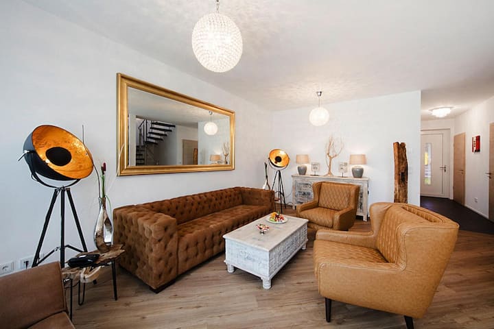 Appartement Für 7 Personen In Strausberg. - Strausberg