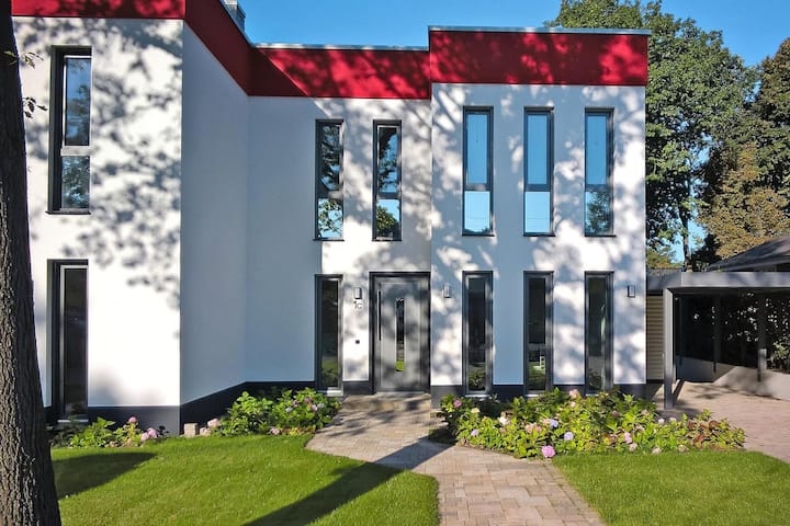 Appartement Für 8 Personen In Strausberg - Strausberg