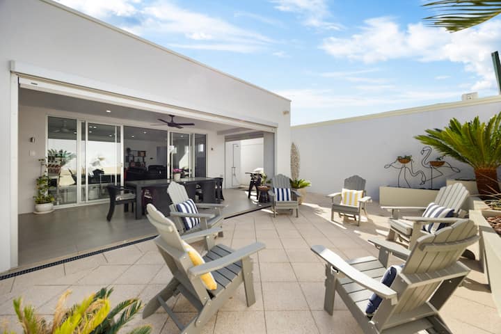 Parea On Cavendish: A Perfect Beachside Lifestyle - Adelaide