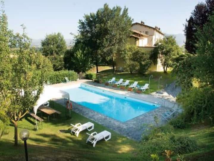 Appartement Avec Piscine Partagée - Città di Castello