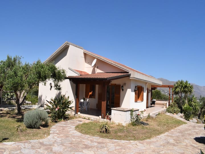 Belvilla By Oyo Villa La Marmora - Scopello, Italia