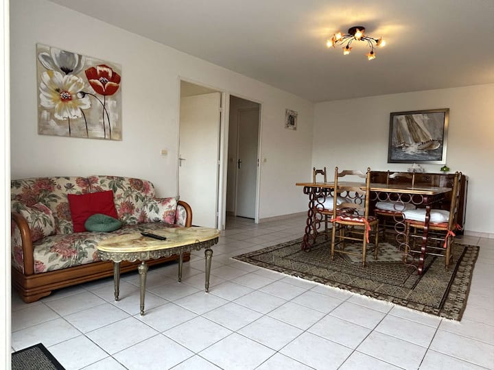 Maison 4 Pièces 6 Couchages Banyuls Sur Mer - Banyuls-sur-Mer