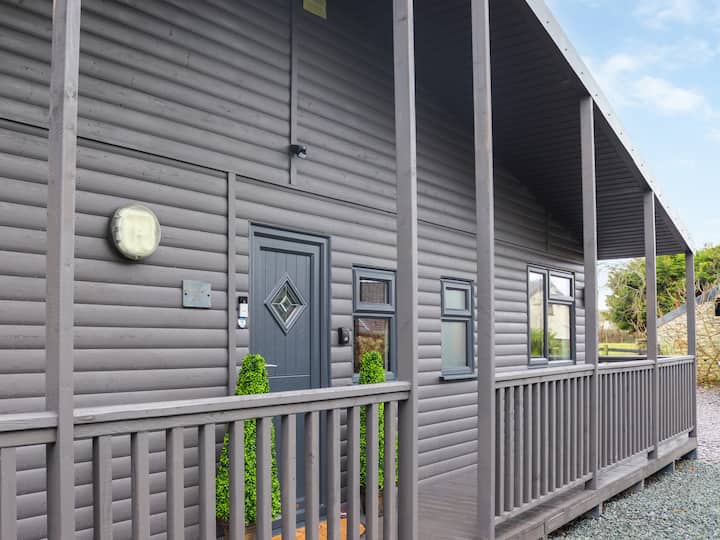 Carrog Y Coed Retreat - Caernarfon