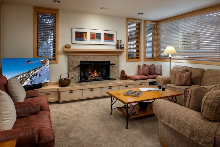 Tamarack 01 - Snowmass Village, CO