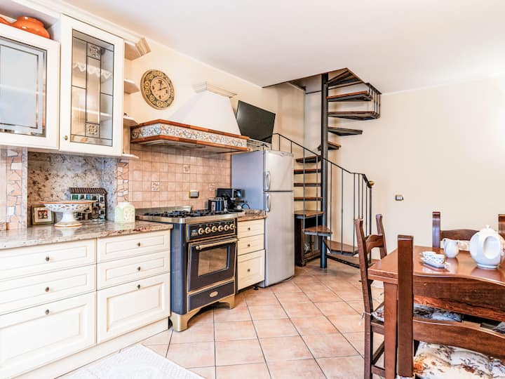 Piccola Felicita By Interhome - Taggia