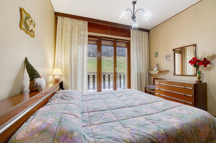 Casa Vacanze Gianluca - Aosta