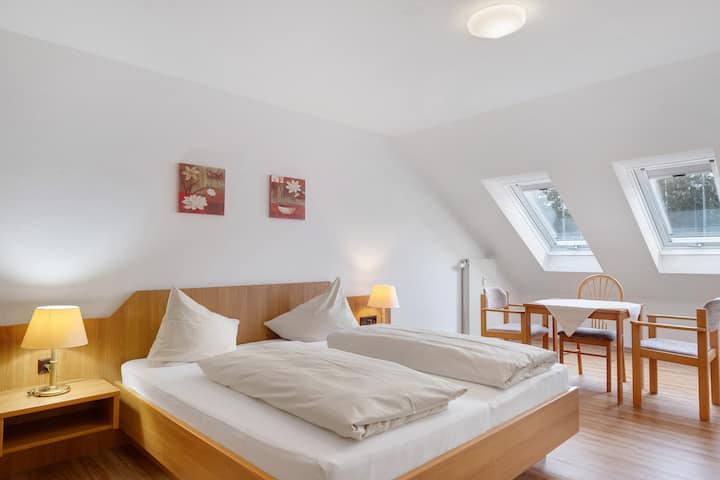 Wohnung Nr 11 - Titisee-Neustadt
