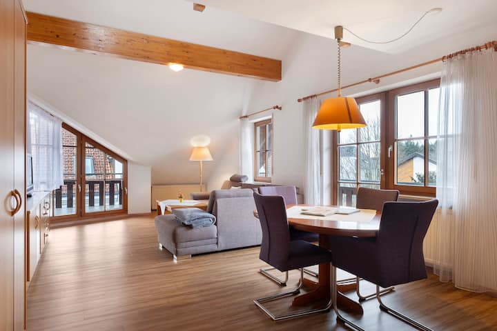 Wohnung Nr 12 - Titisee-Neustadt