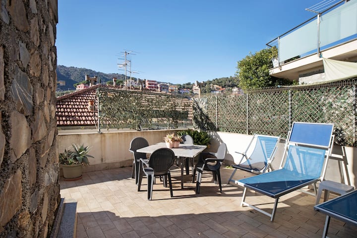 Alassio Mare E Non Solo - Alassio
