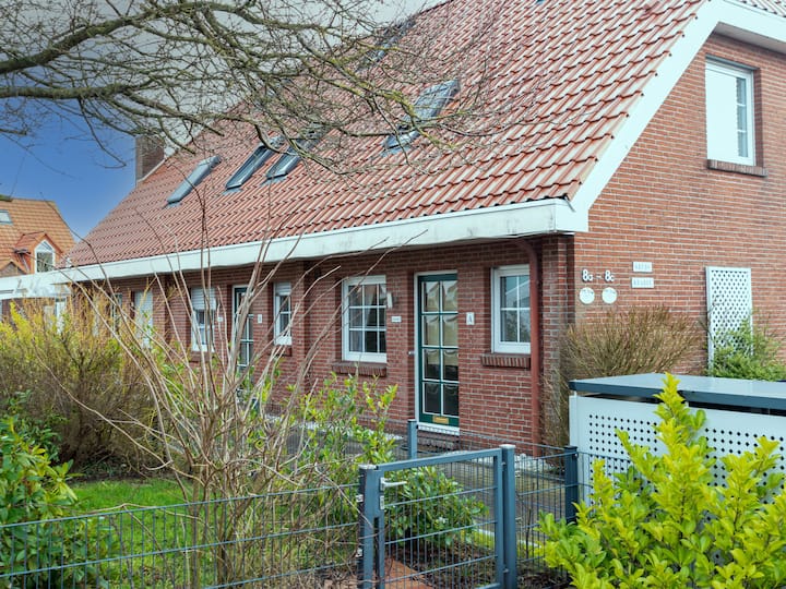 Krabbe By Interhome - Norddeich