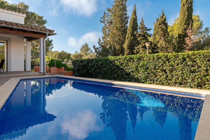 Solar 198 Bonaire By Sealand Villas - Alcúdia