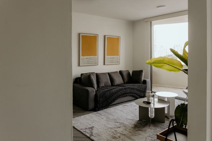 Modern With Terrace 2br Near Sortis Multiplaza 11c - パナマ