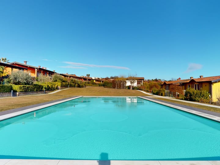 Garda Pleasure By Bookinggardalake - Padenghe sul Garda