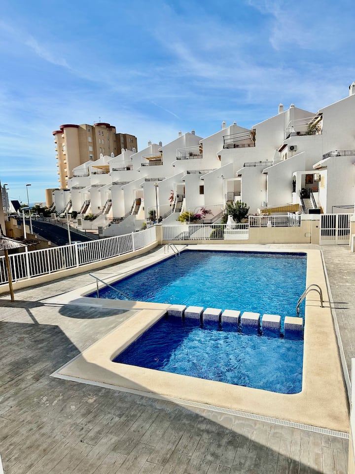 Bungalow Santa Pola Ii Ref 060 - Santa Pola