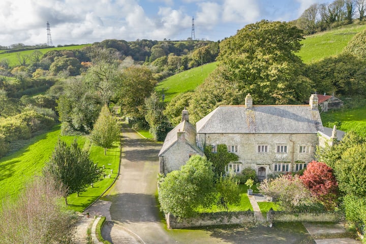 Pengenna Manor - Wadebridge