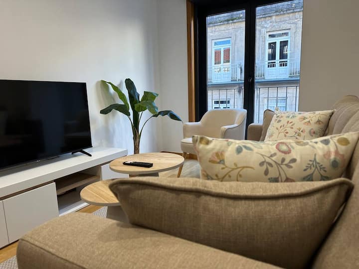 Ybh Paraguay, 15 + Parking Gratis - Galicia