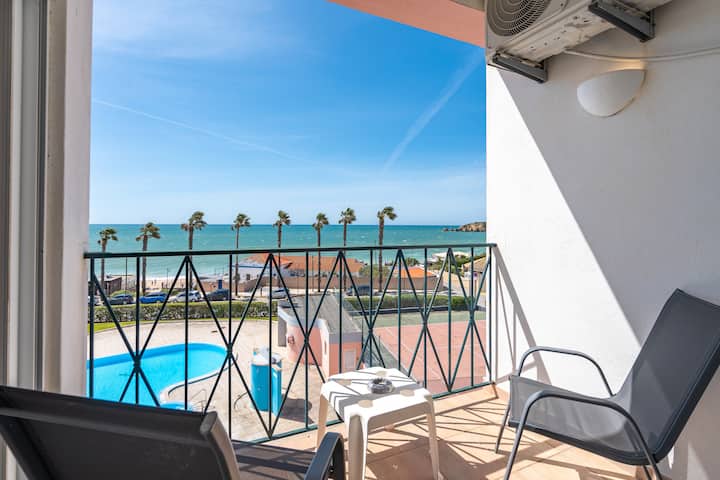 Algarve Nook Apartment - Portimão