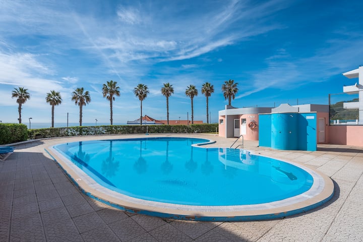 Coral Escape Apartment - Alvor