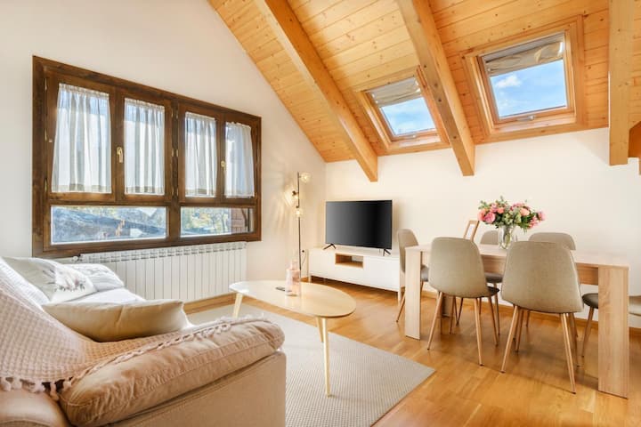 Apartamento A10 De Formigal - Formigal