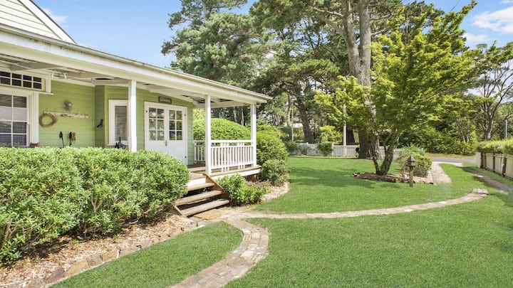 Quinees Charming Mountain Cottage - Blackheath