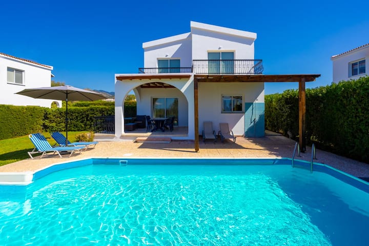 Villa Christos - Argaka