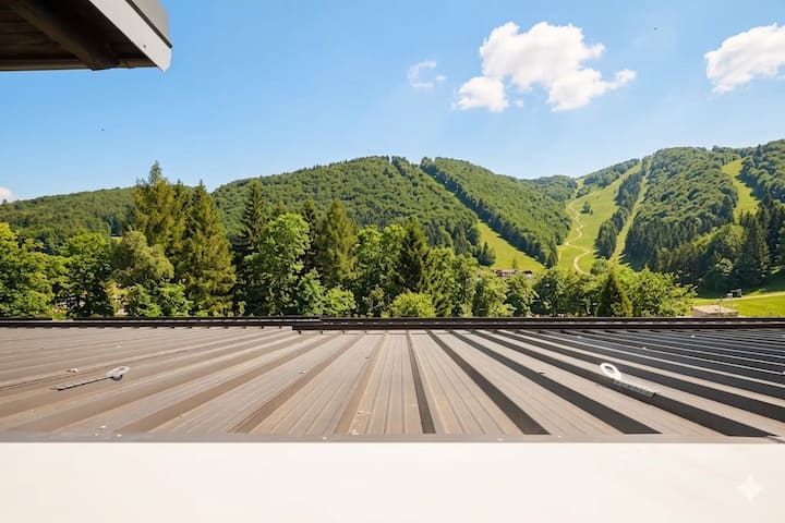 San Valentino Lodge By Immobilux - Ala