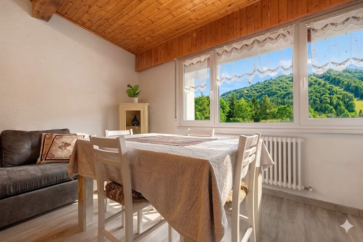 San Valentino Lodge - Ala