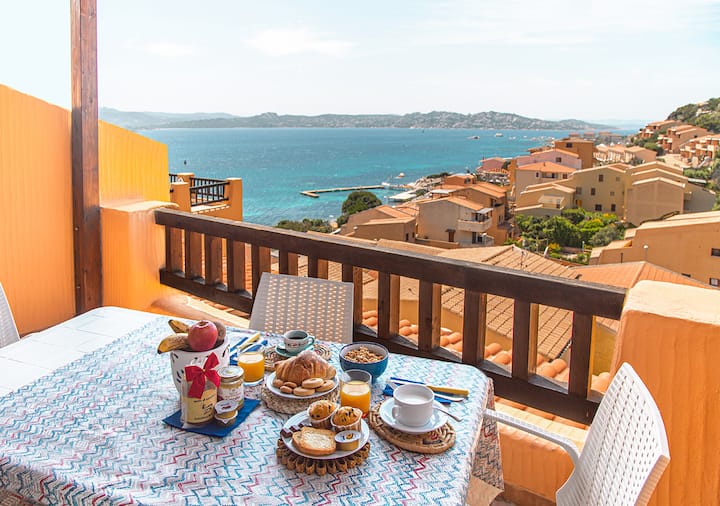 Laureliving – Holiday Home – Residenza Altura - La Maddalena