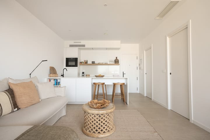 Puresea By United Renters 0.2 - Villajoyosa