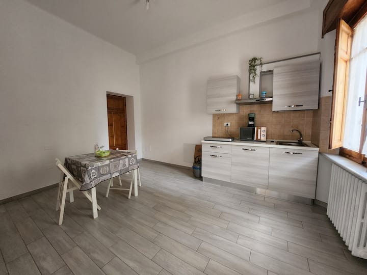 Arsilda Comfort - Affitti Brevi Italia - Pise