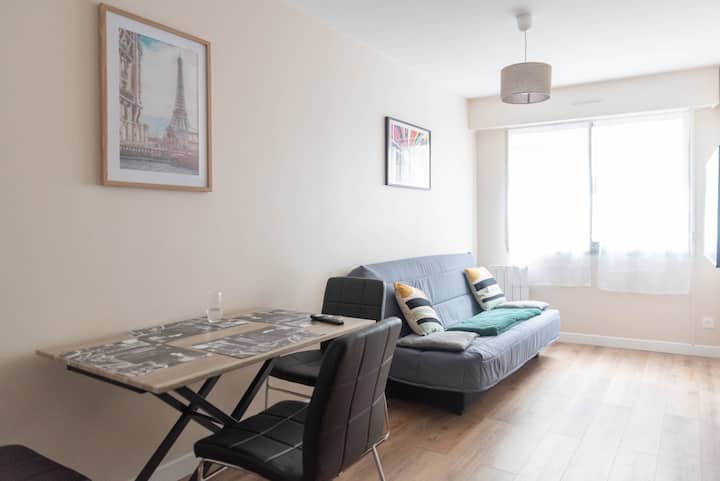 Pour éTudiants Et Pro Uniquement - 1 Mois Min - Paris