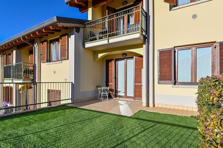 Casa Pierina - Lovere