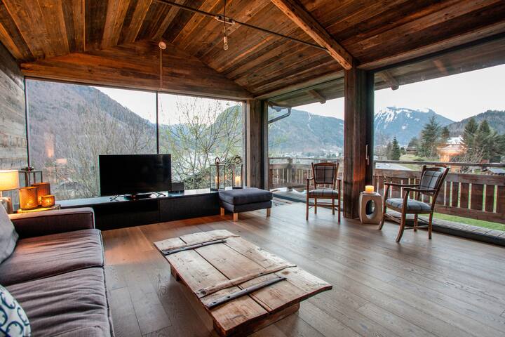 Chalet Bella - Les Gets