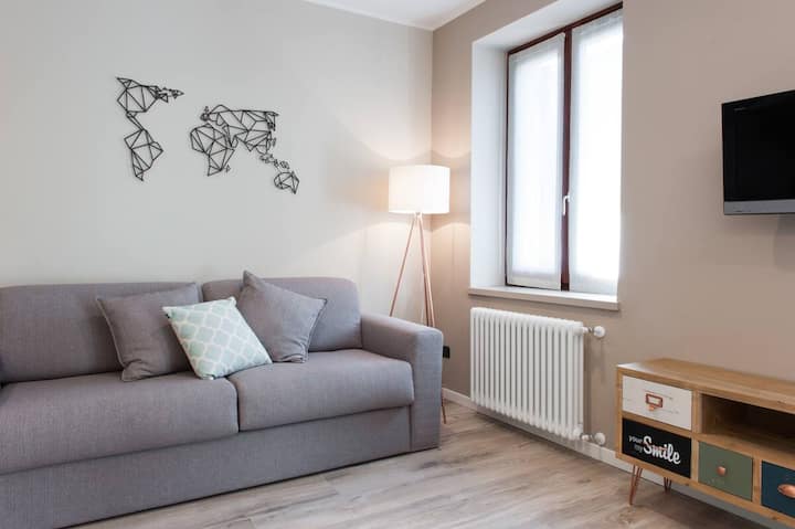 Vieni & Vai - Verona