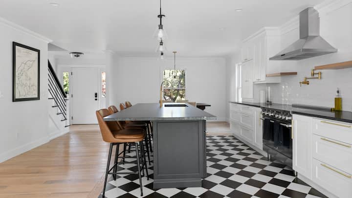 Cozy North Fork Home Close To Wineries And Beaches - Greenport