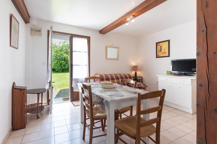 Appartement Hautacam - Argelès-Gazost
