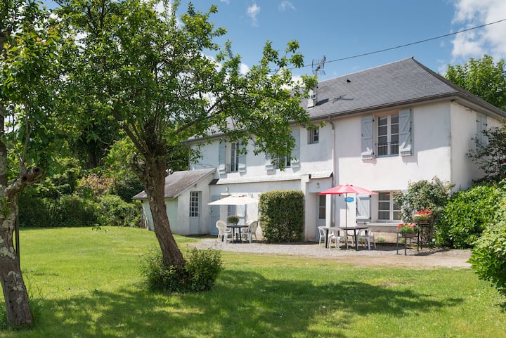 Appartement Pibeste - Argelès-Gazost