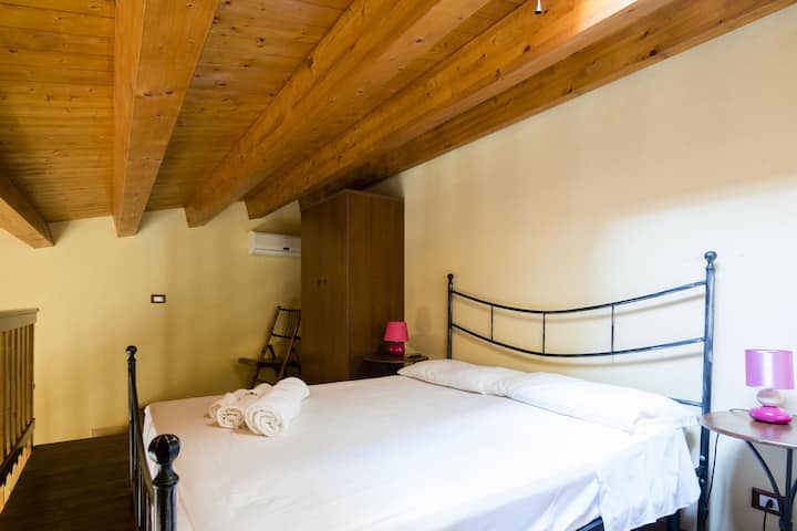 Visitsicilia 6 Le Magnole 6 - Castellammare del Golfo