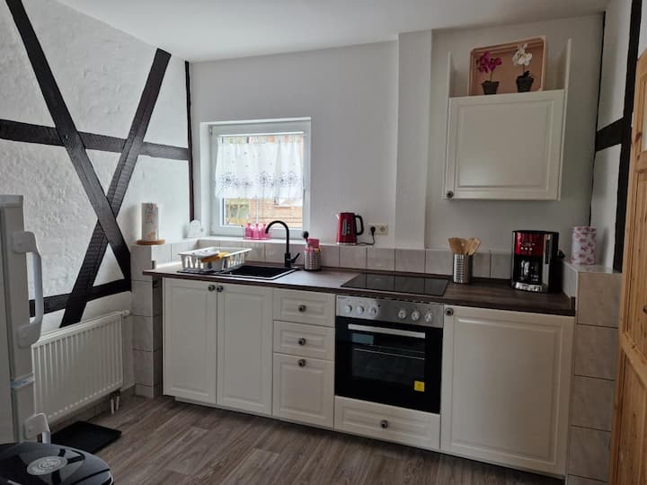 Neu! Appartement Holta Di Polta - Burg Stargard