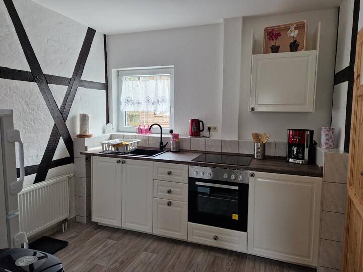 Neu! Appartement Holta Di Polta - Burg Stargard
