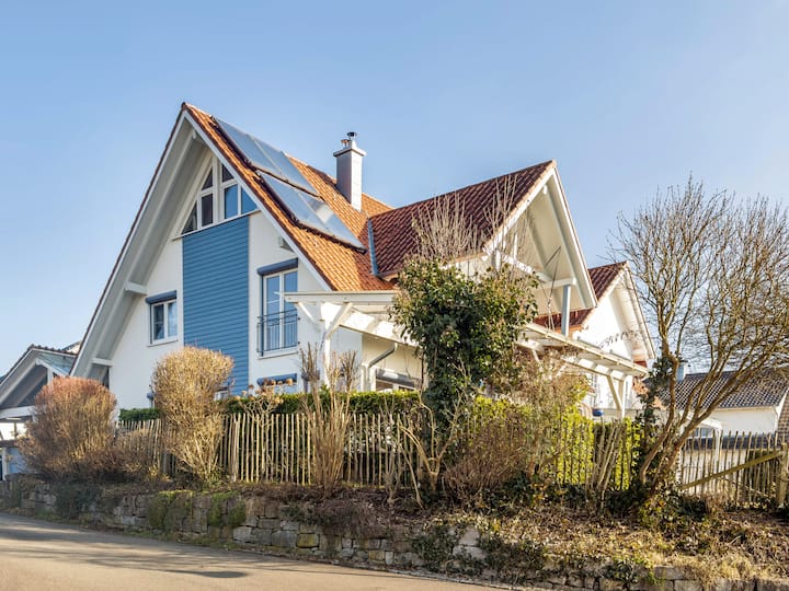 Ferienwohnung Meckenbeuren - Meckenbeuren