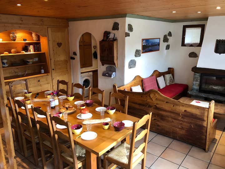 Chalet Juliette - Courchevel 1850