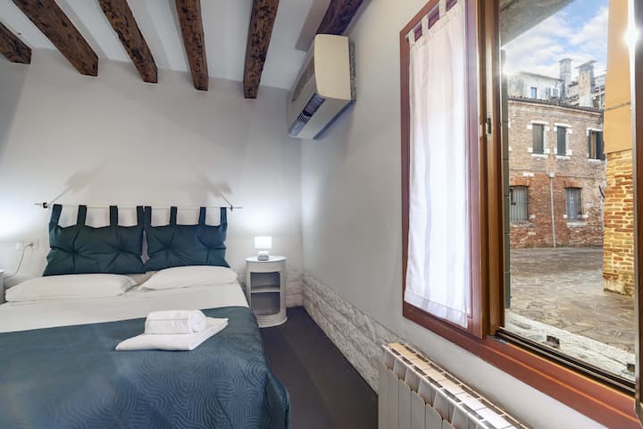 Wonderful Italy | Ca' Nova Ii - Venecia