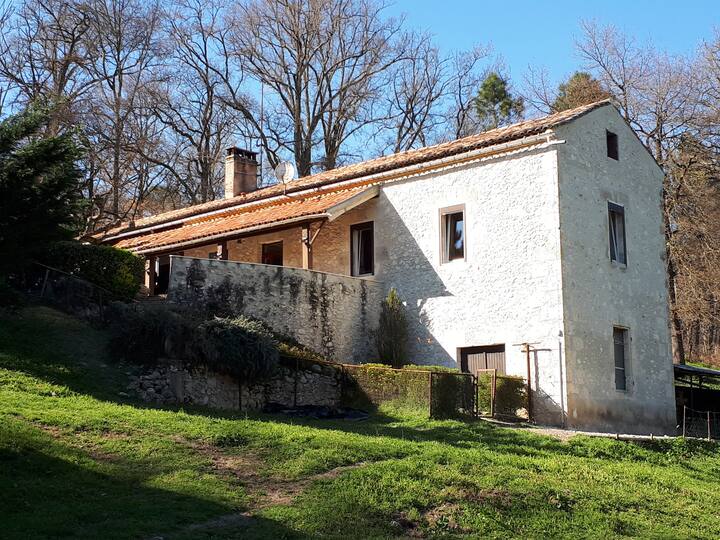 Maison De Campagne - Barbaste