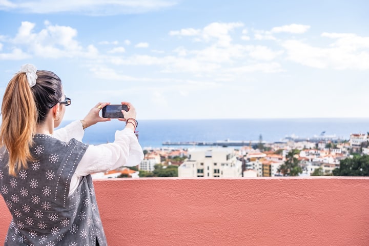 City Centre Retreat By Homie - Funchal